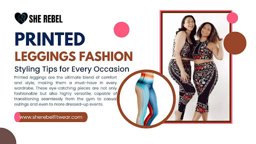 Buy Women's Gym Wear & Fitness Clothing | She Rebel Fitwear