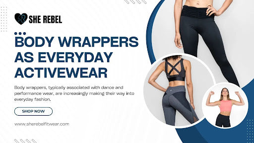 Buy Women's Gym Wear & Fitness Clothing | She Rebel Fitwear